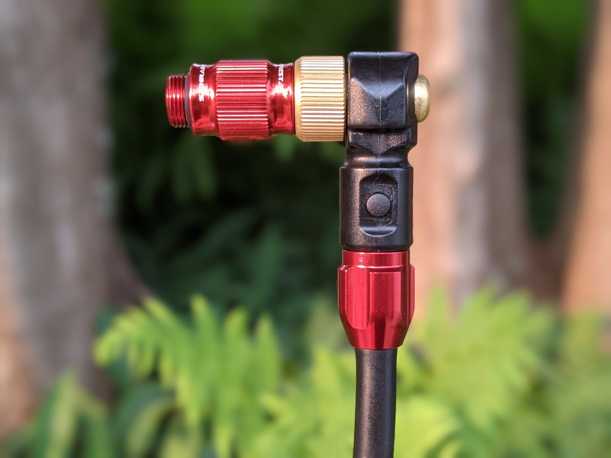 The 4 Best Bike Pumps of 2024 | Tested & Rated