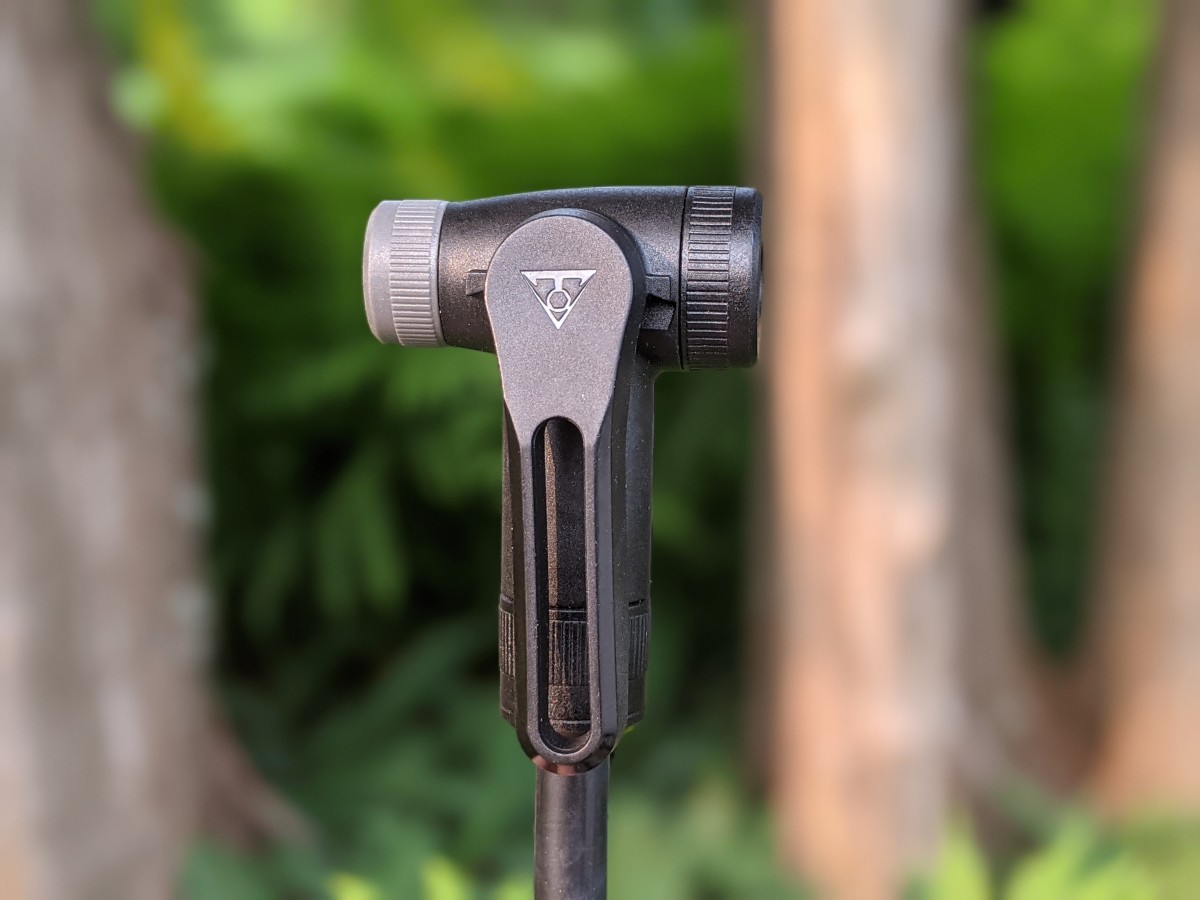 The 4 Best Bike Pumps of 2024 | Tested & Rated