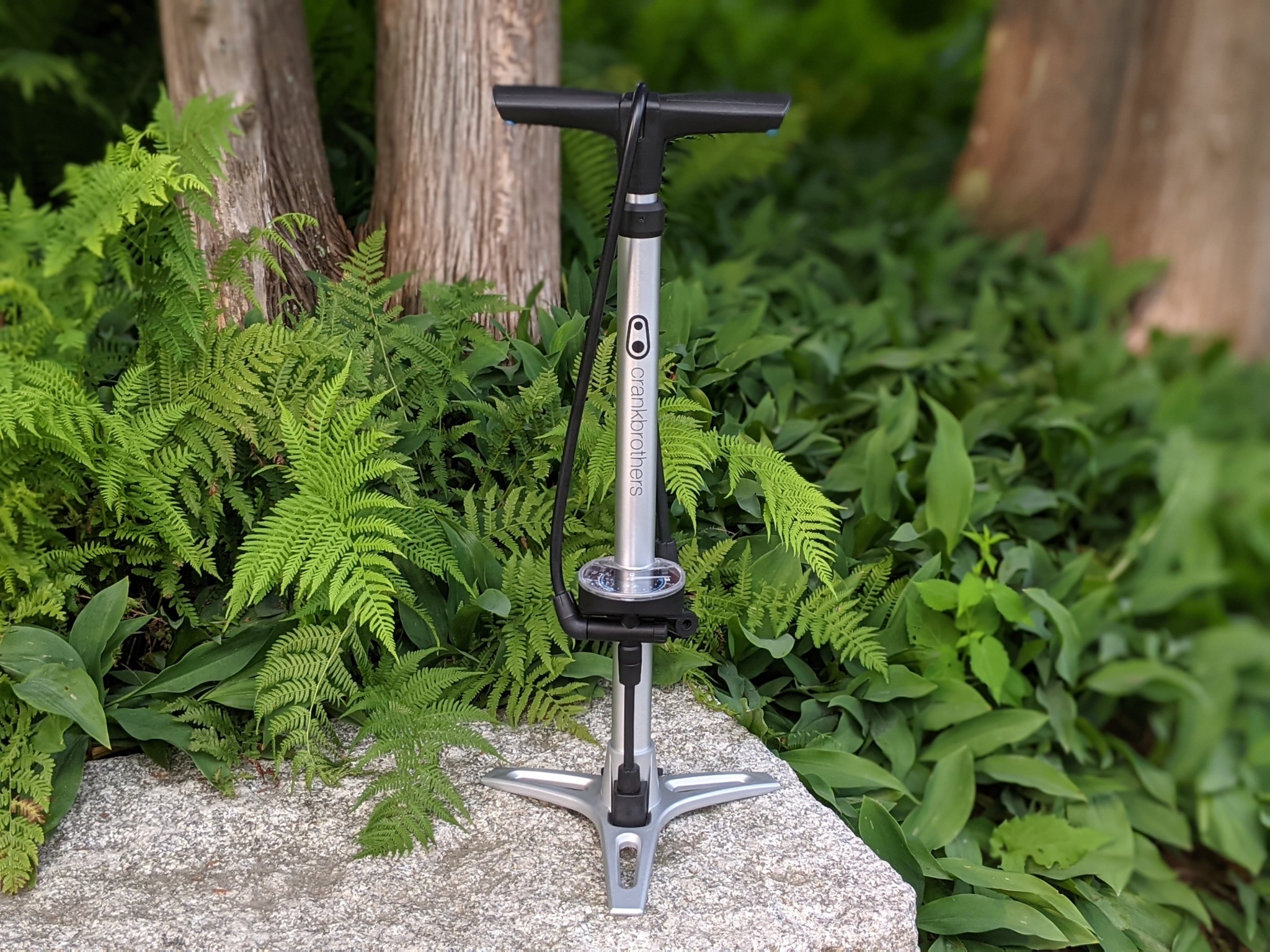 The 4 Best Bike Pumps of 2024 | Tested & Rated