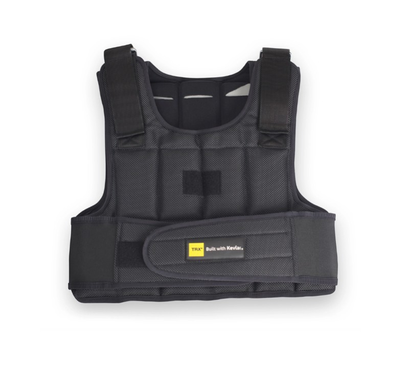 The 5 Best Weight Vests of 2025 | Tested & Rated
