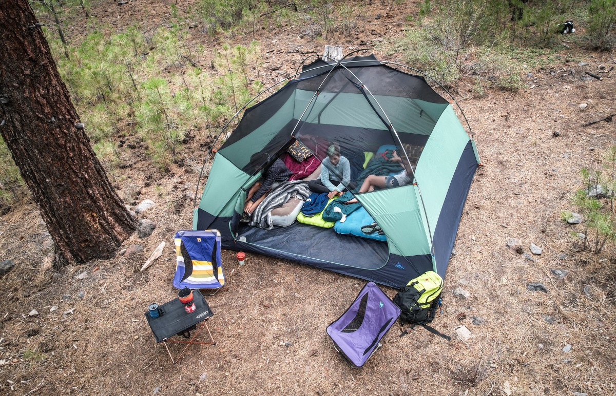 Kelty Wireless 6 Review | Tested & Rated