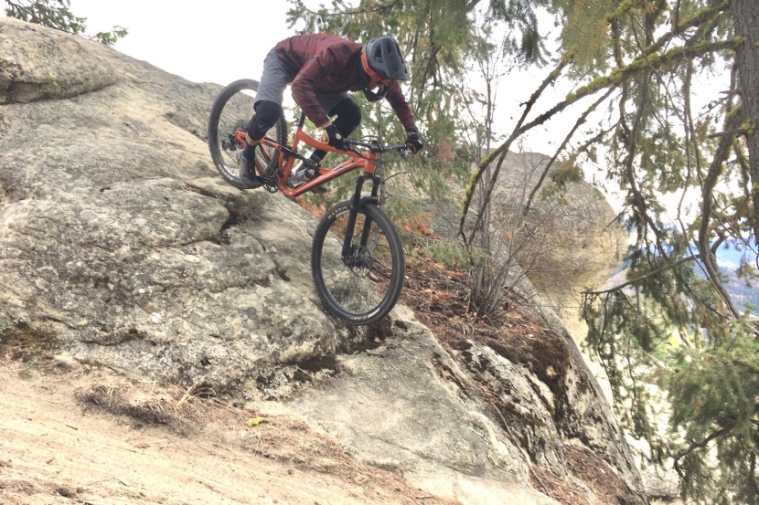 Specialized Trail Short Review | Tested & Rated