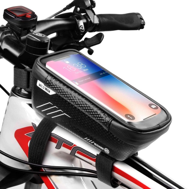 The Best Bike Phone Mounts of 2025 | Tested & Rated