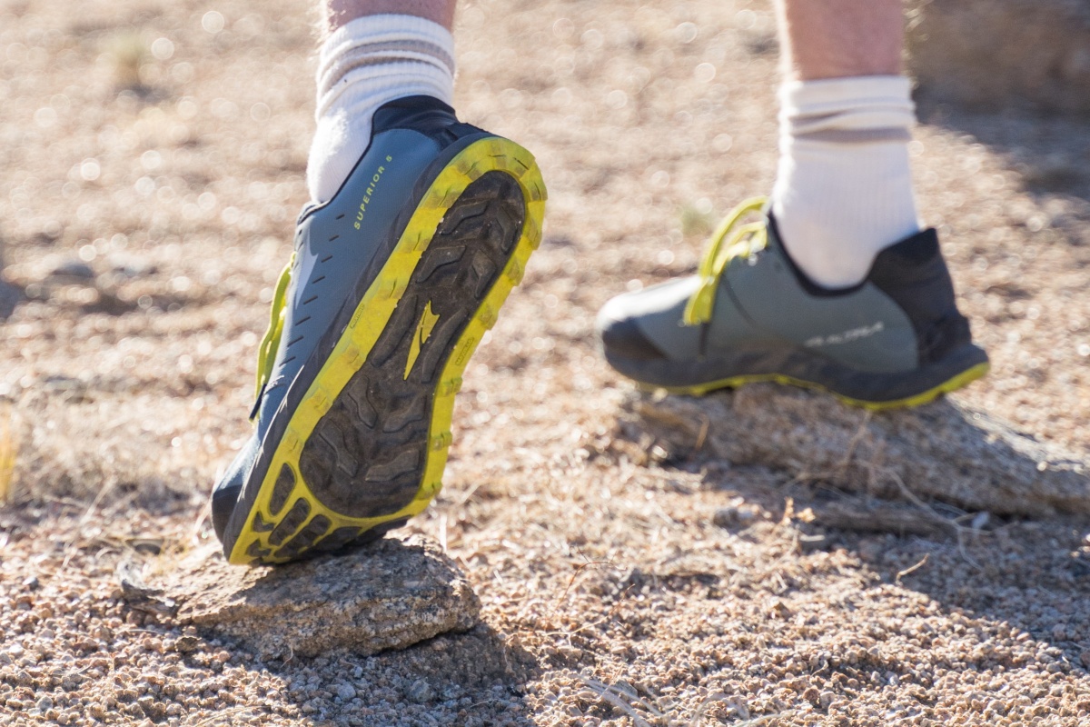 Altra Superior 5 Review | Tested & Rated