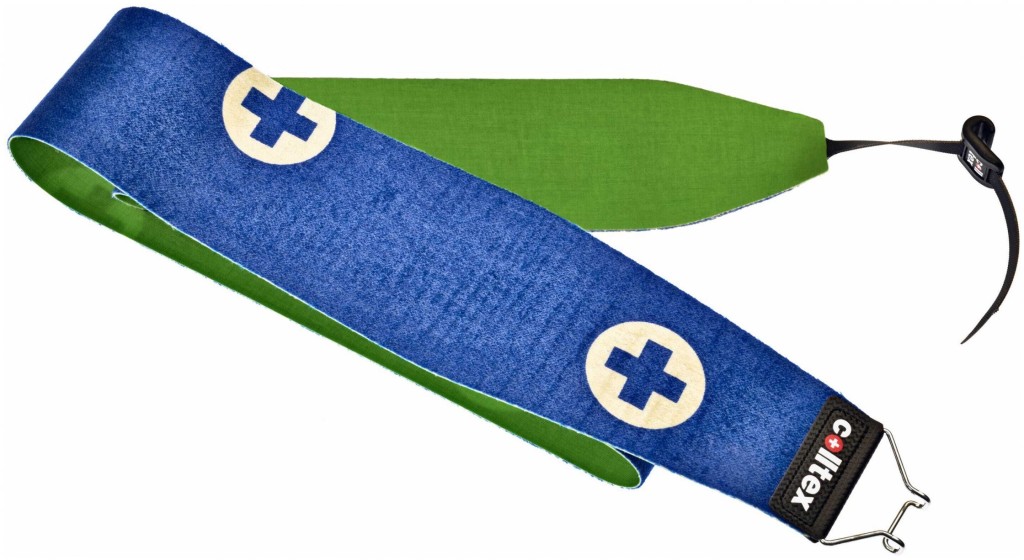 Colltex Clariden Review | Tested & Rated