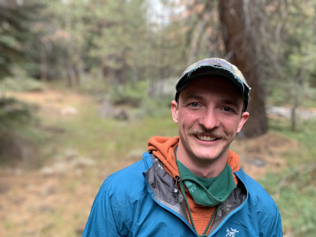 Jacob Clark's Profile | GearLab