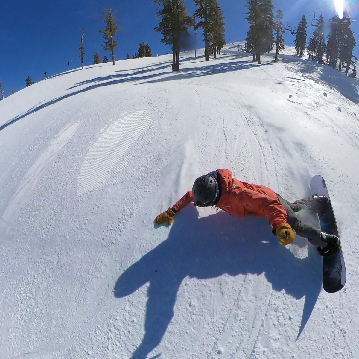 Never Summer Proto Synthesis Review | Tested & Rated