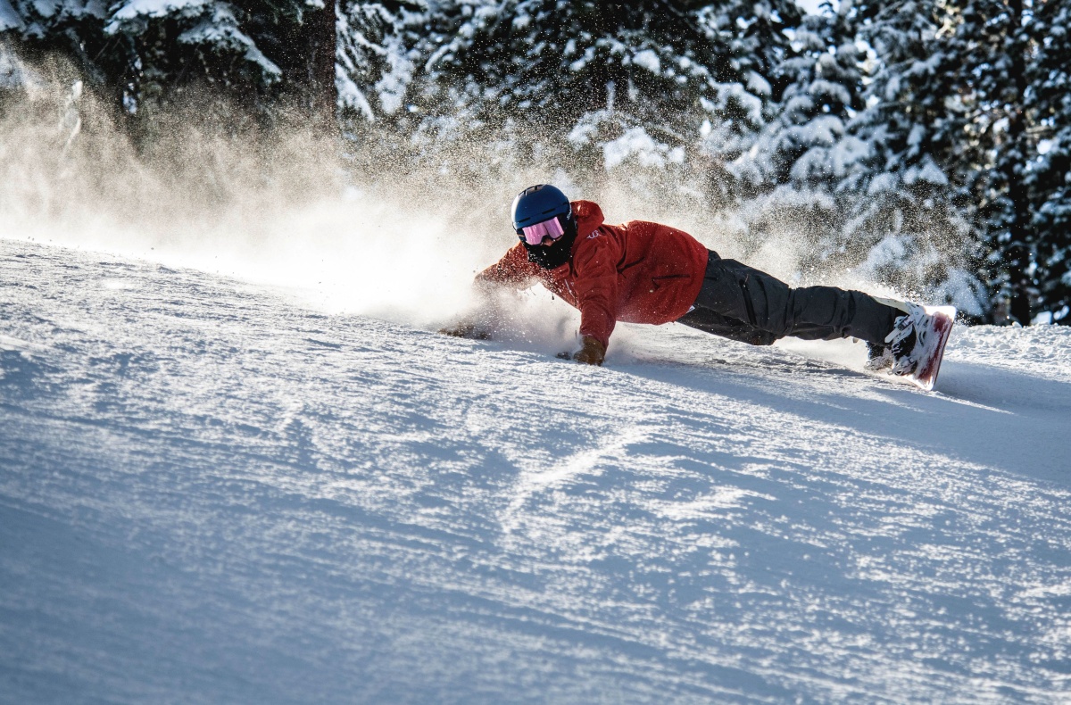 The Best Snowboards for Men | Tested & Rated