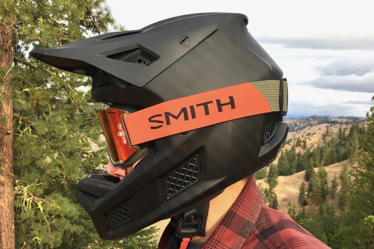 Fox Rampage Pro Carbon Mips Review | Tested & Rated