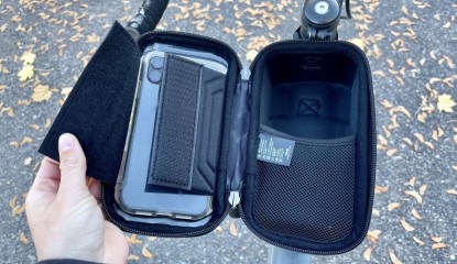 Best Bike Phone Mounts of 2025 | Tested & Rated