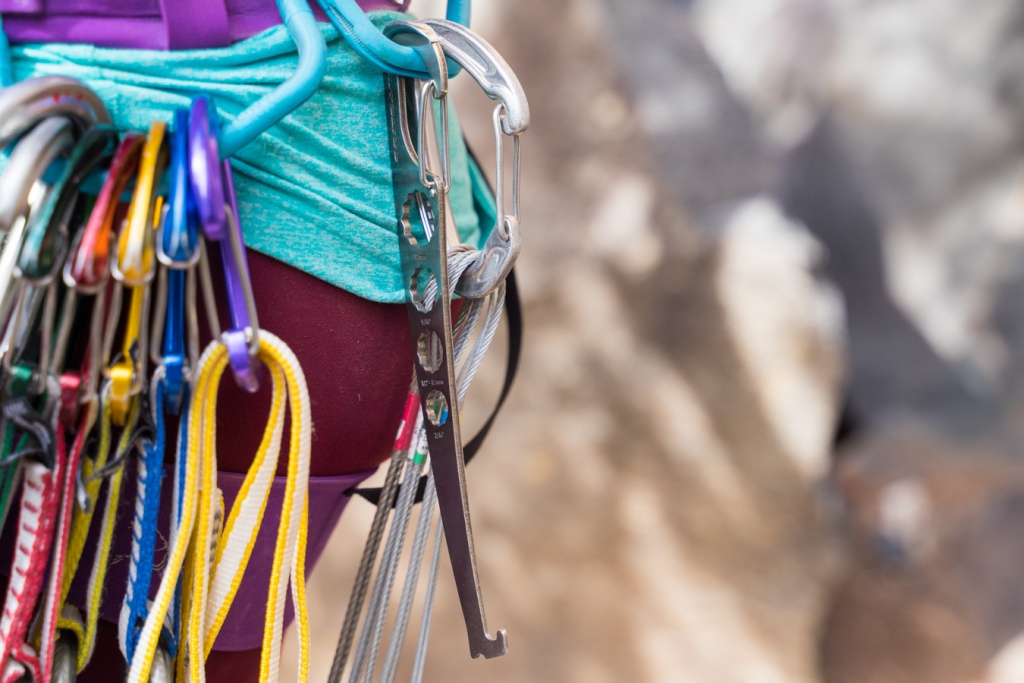 Metolius Torque Review | Tested & Rated