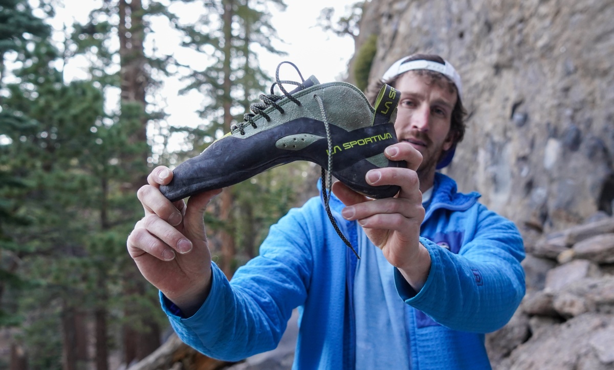 La Sportiva TC Pro Review | Tested & Rated