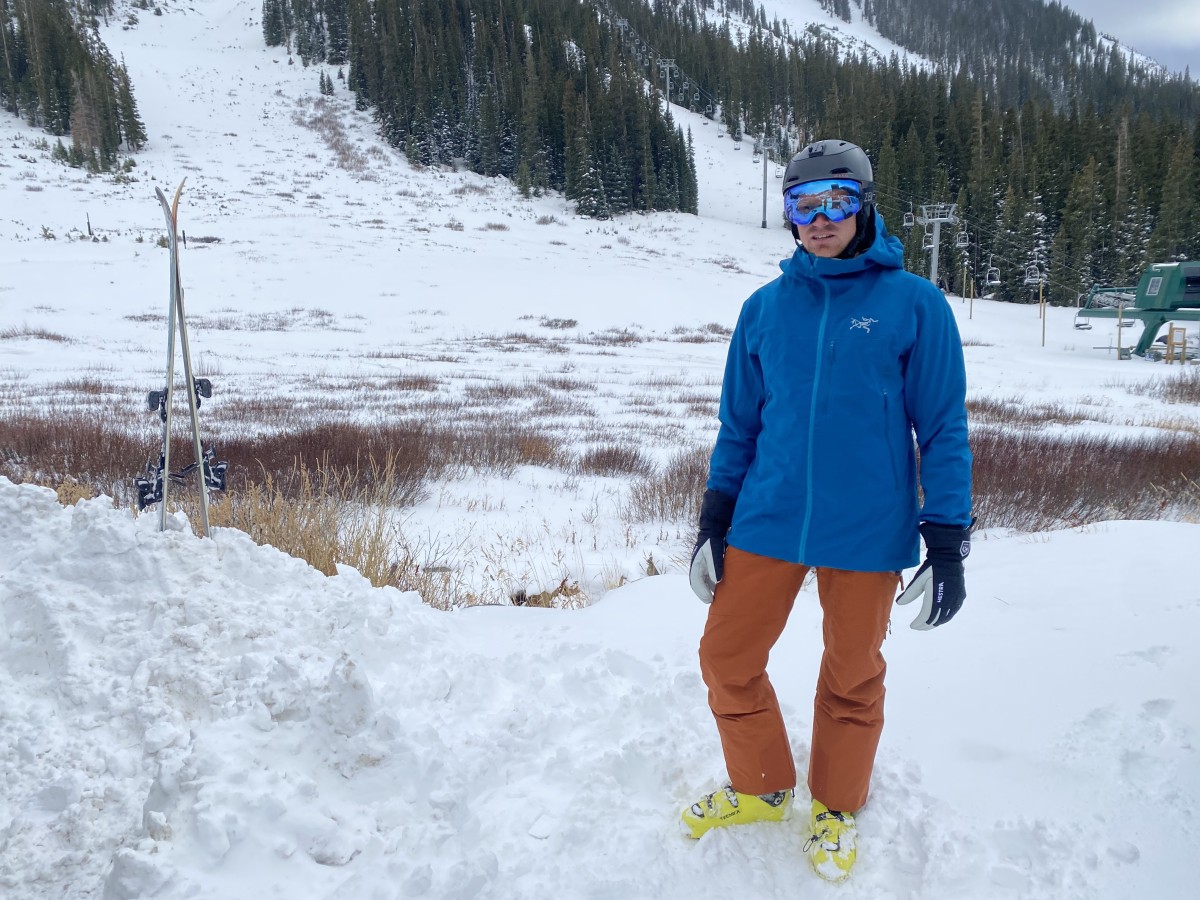 Arc'teryx Procline Review | Tested & Rated