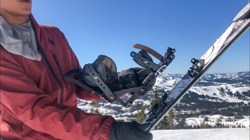 The Best Splitboard Bindings | Tested & Rated