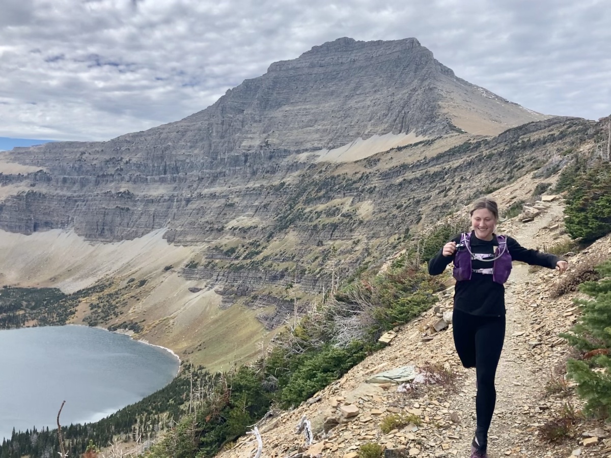 Madison Botzet's Profile | GearLab