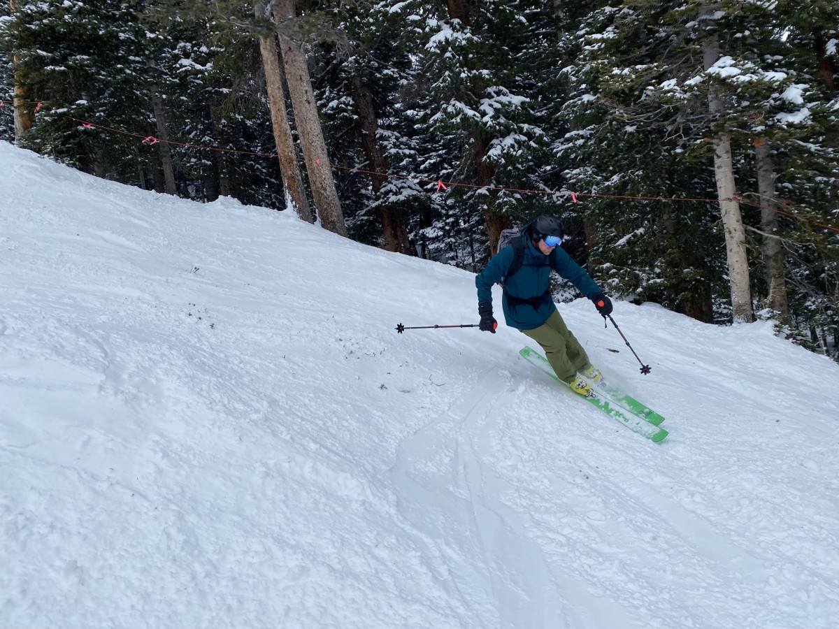 Patagonia Insulated Powder Bowl Review | Tested