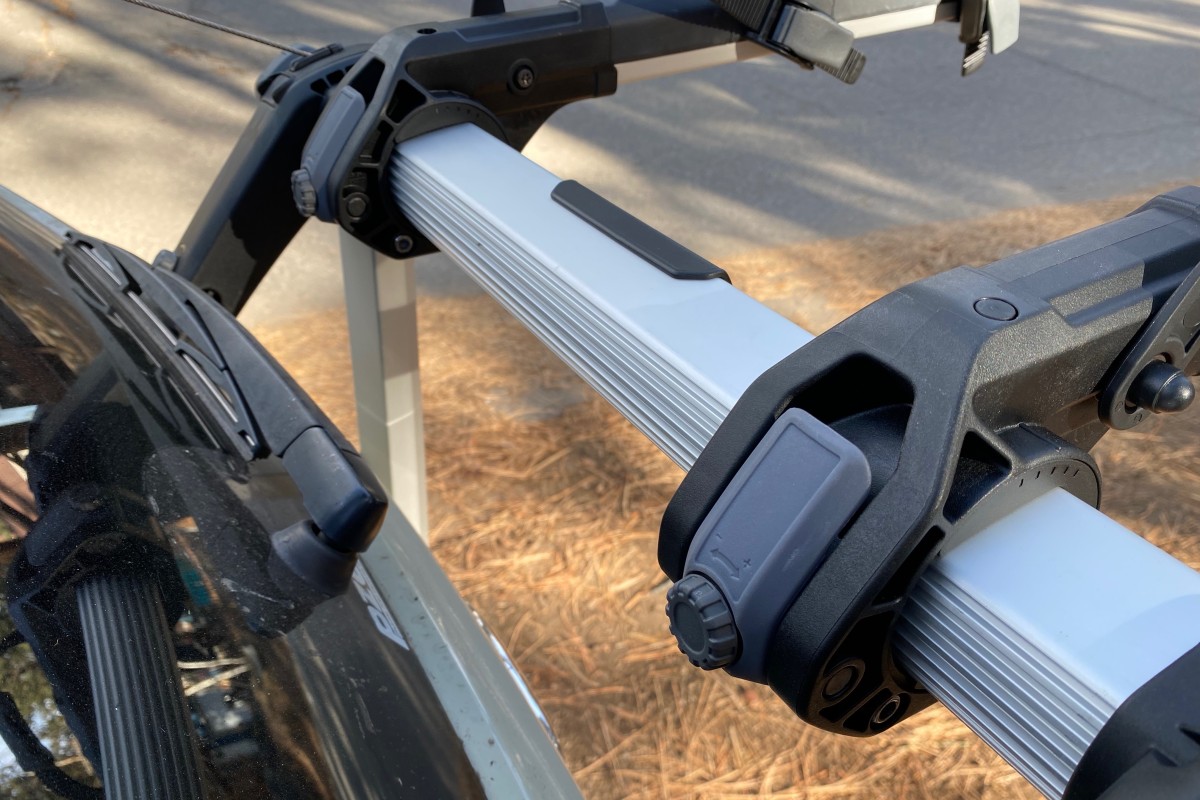 Thule Outway Hanging 2 Review | Tested & Rated