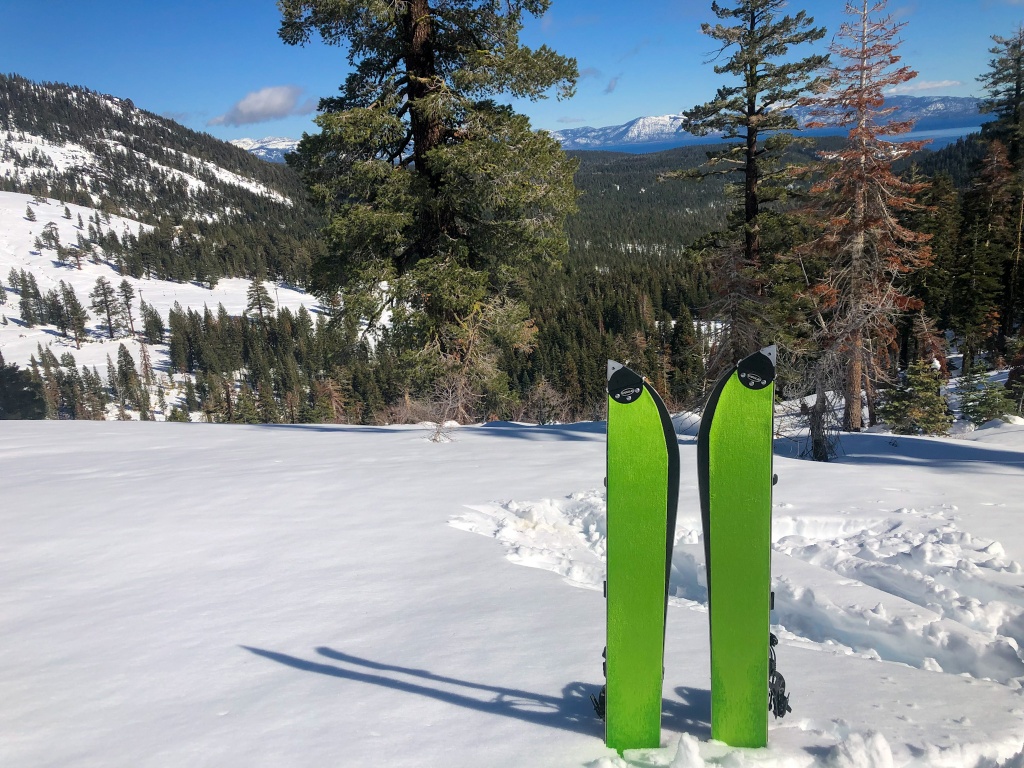 Voile Hyper Glide Review | Tested & Rated