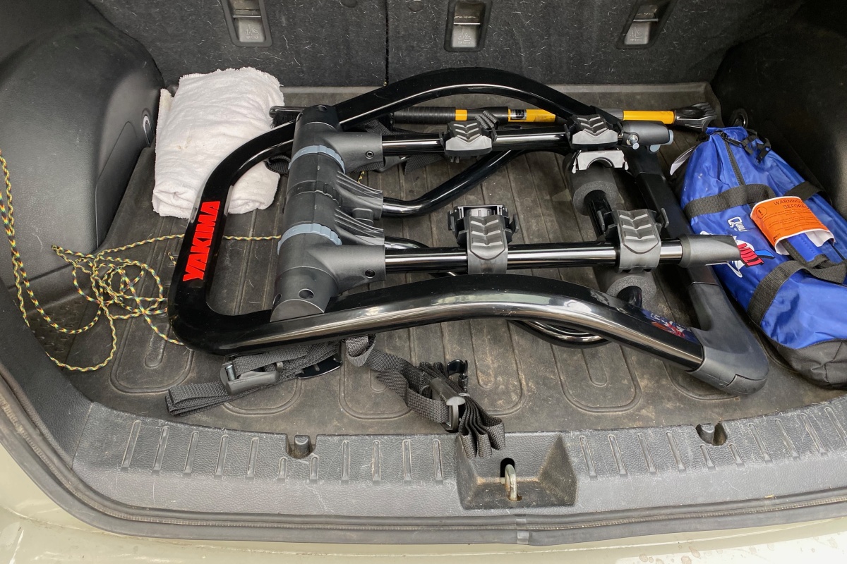 Yakima FullBack 2 Review | Tested & Rated