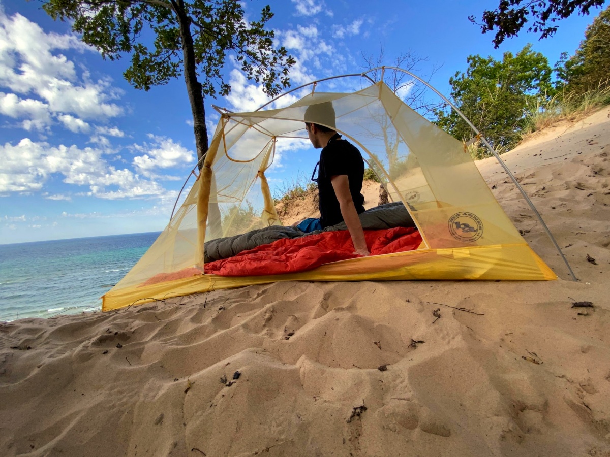 The 8 Best Backpacking Tents of 2024 | Tested