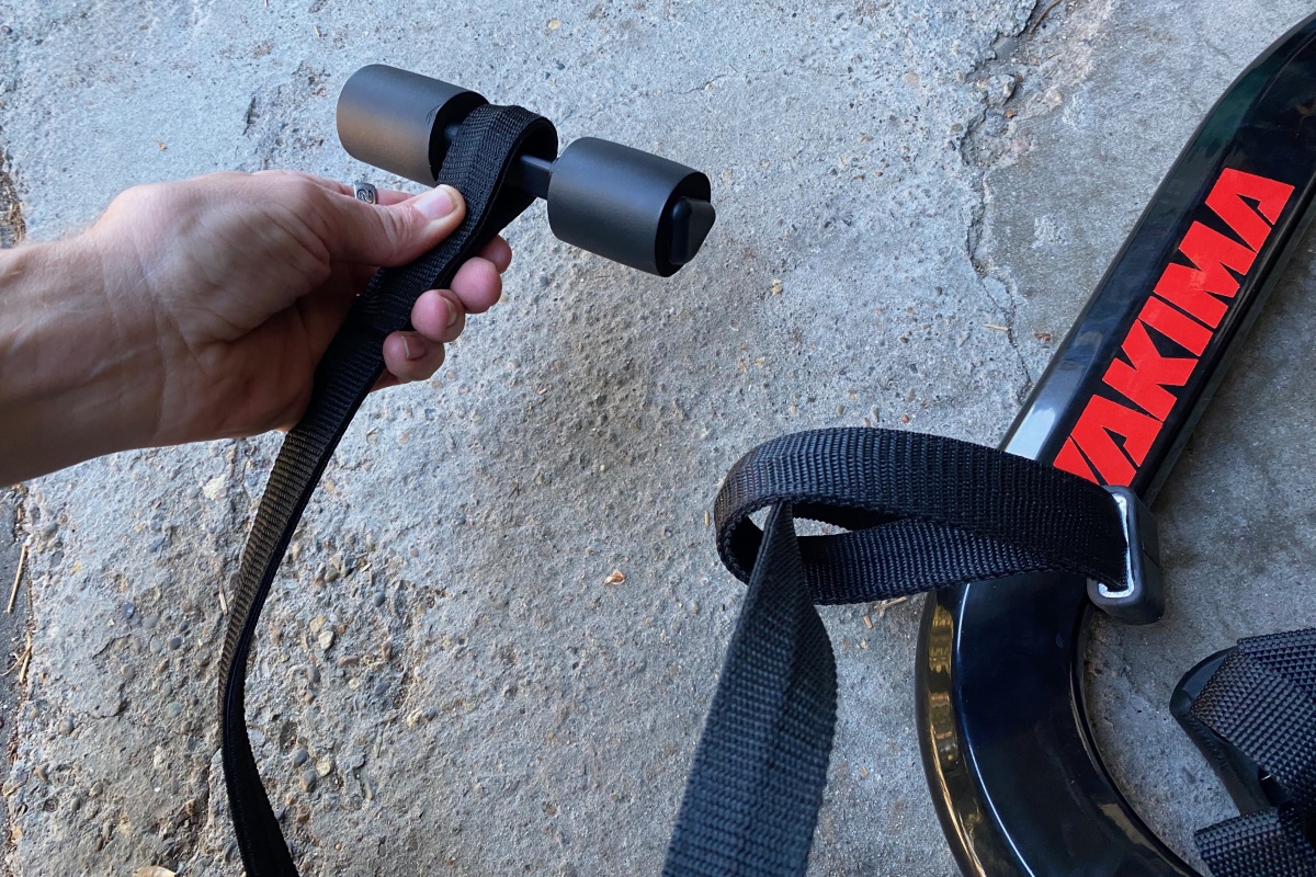 Yakima FullBack 2 Review | Tested & Rated