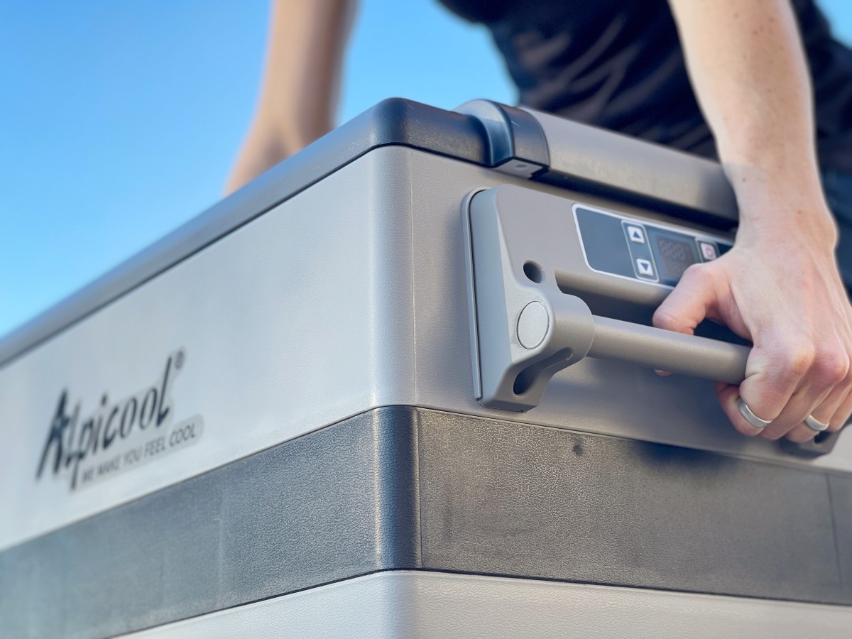 Alpicool CF45 Review | Tested & Rated