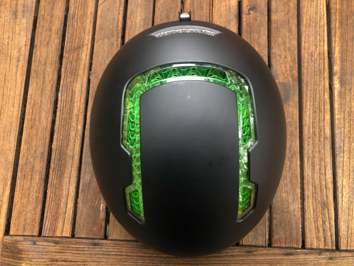 Anon Logan WaveCel Review | Tested & Rated