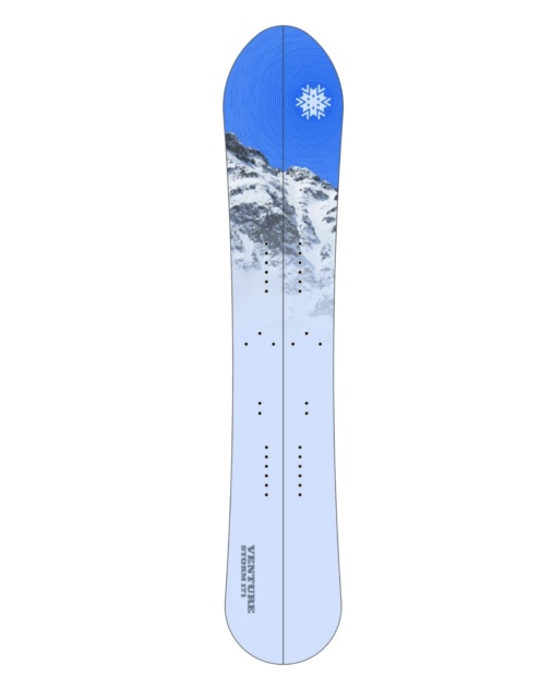 The 5 Best Splitboards For Backcountry Snowboarding | Tested