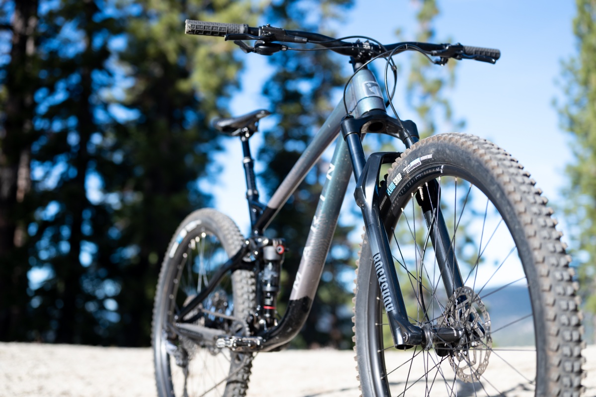 Marin Rift Zone 29 2 Review | Tested & Rated