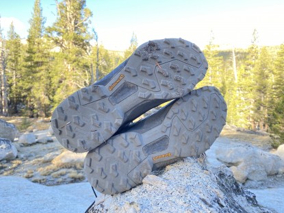 Adidas Terrex Swift R3 Gore-Tex Review | Tested