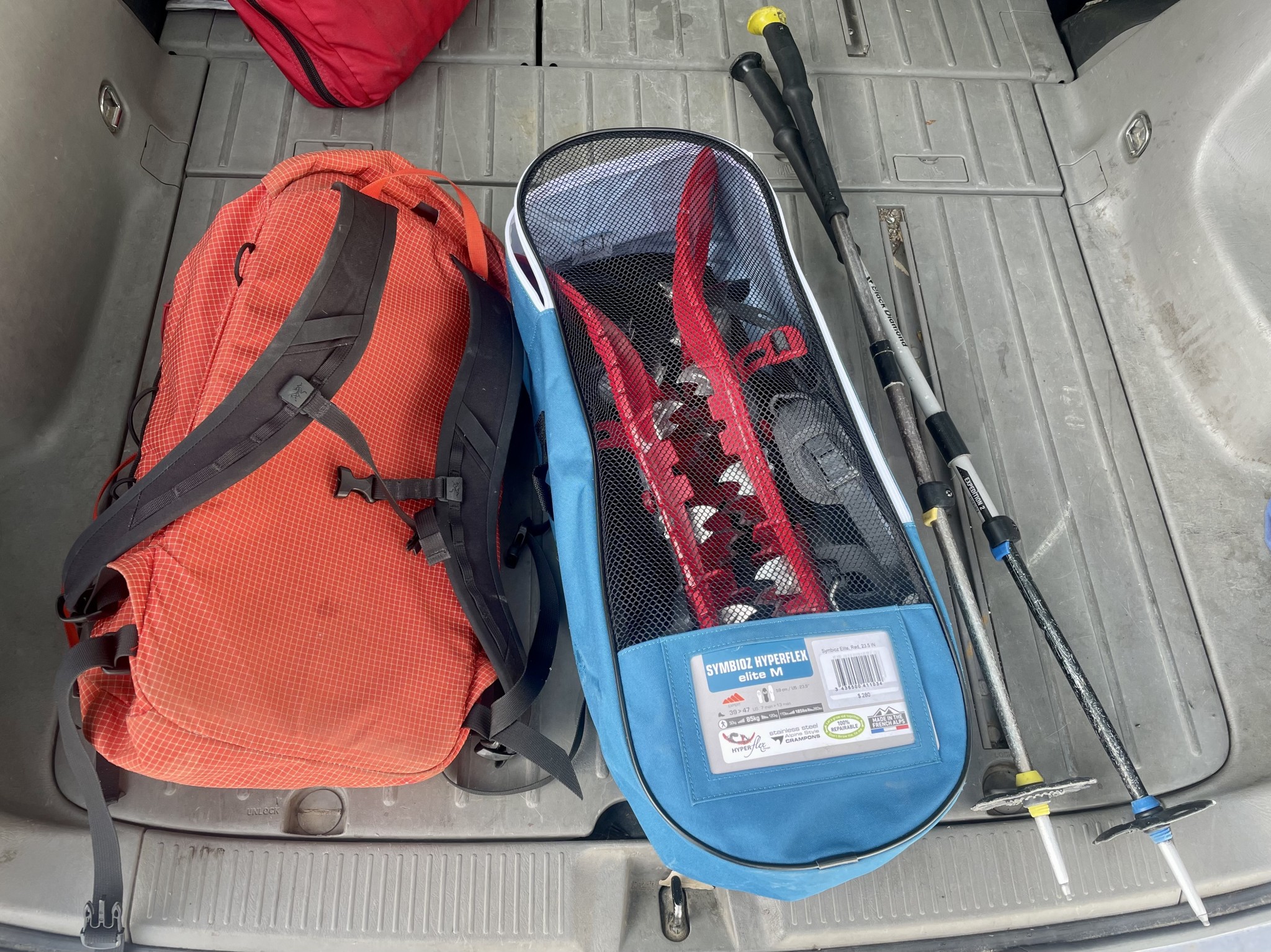 The 5 Best Snowshoes | Tested by GearLab