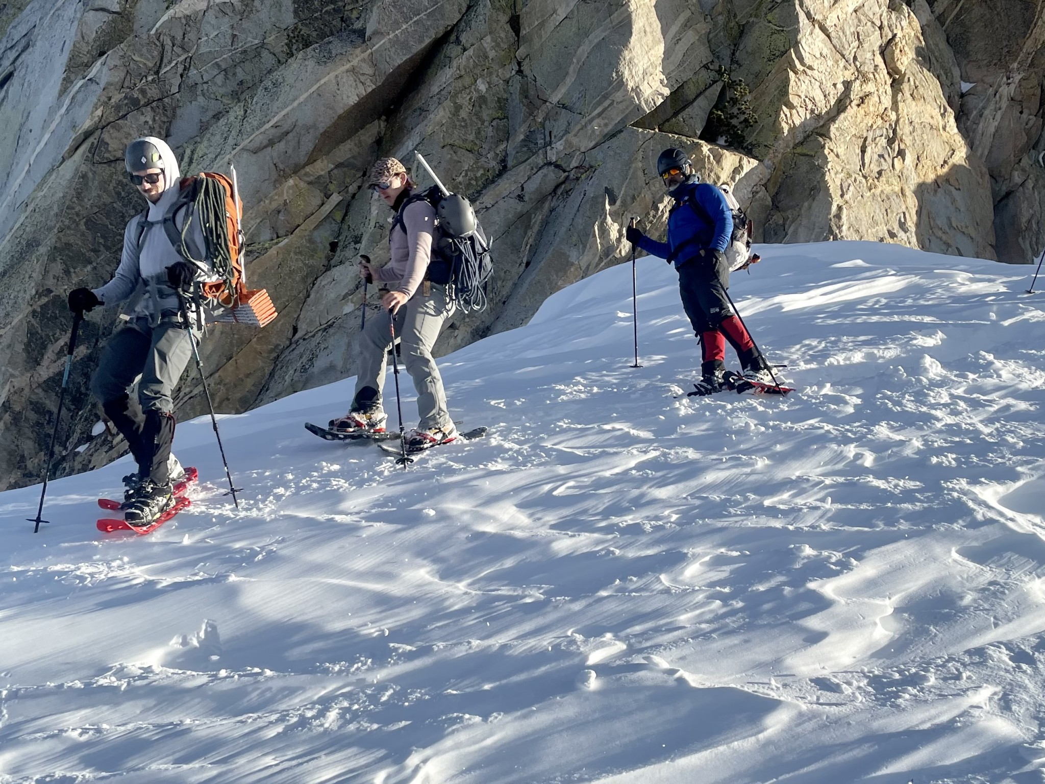 The 5 Best Snowshoes of 2023 | Tested by GearLab