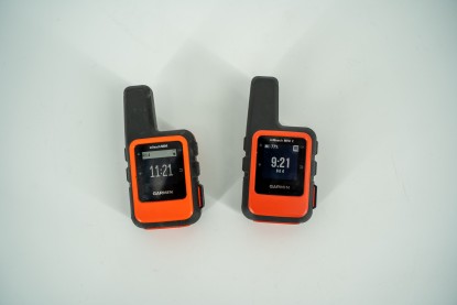 Garmin inReach Mini 2 Review | Tested & Rated
