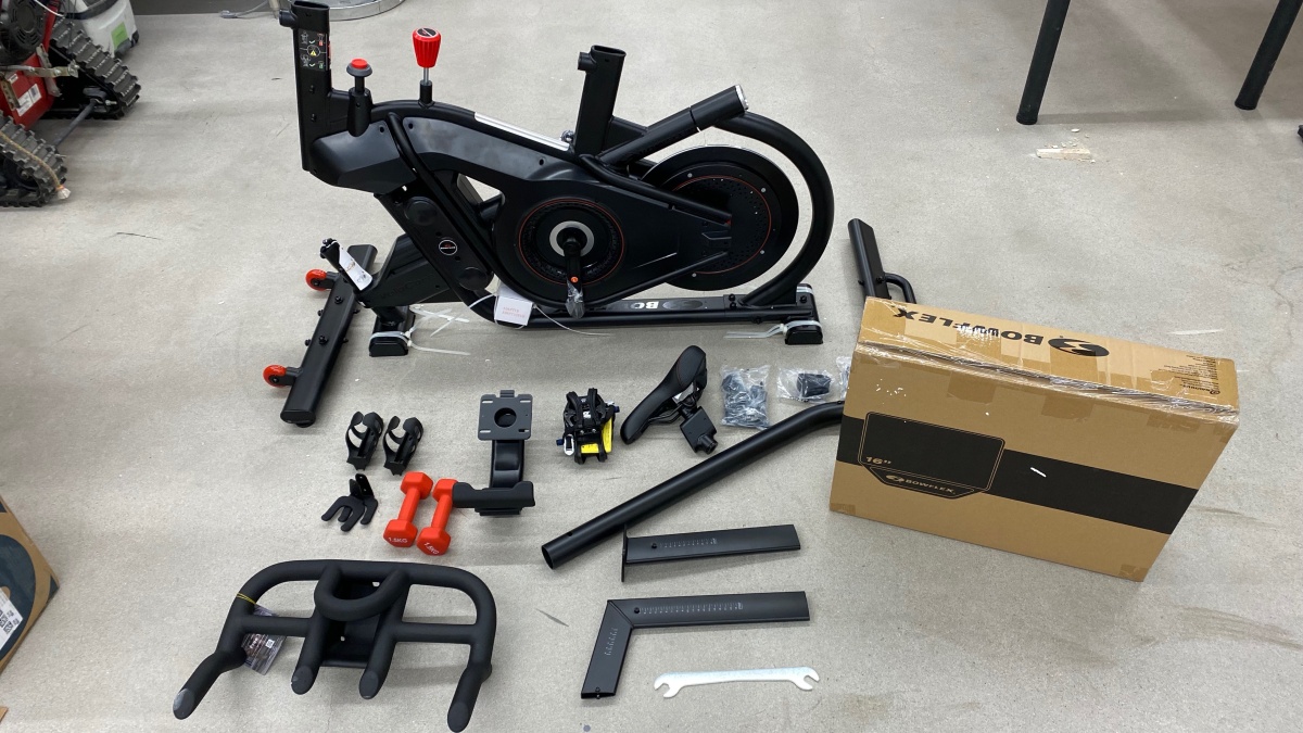 Bowflex VeloCore 16 Review | Tested & Rated