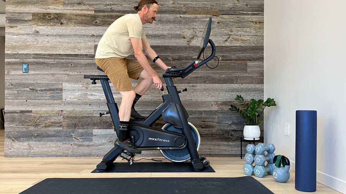 MYX II Plus Review | Tested & Rated