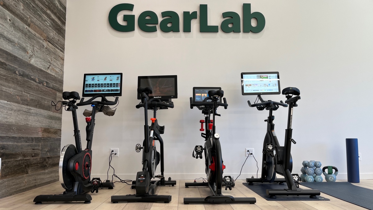 Best Exercise Equipment of 2025 | Tested & Rated