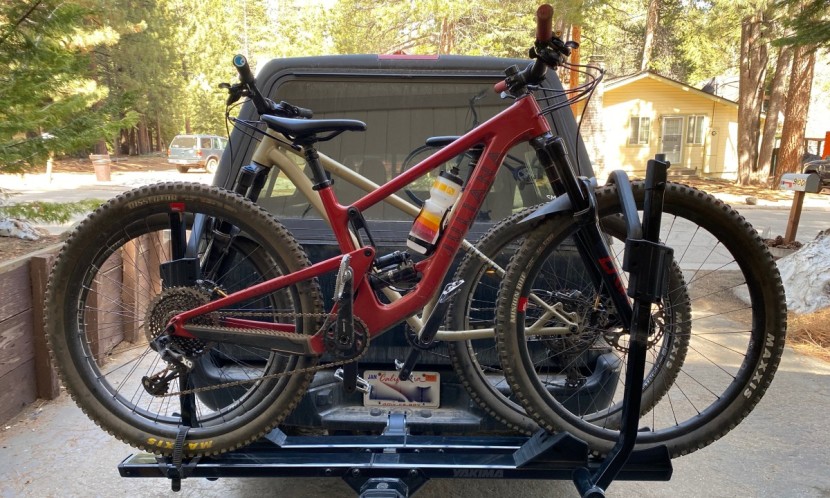 Yakima StageTwo Review | Tested & Rated