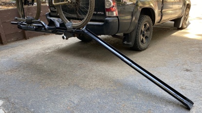 Yakima StageTwo Review | Tested & Rated