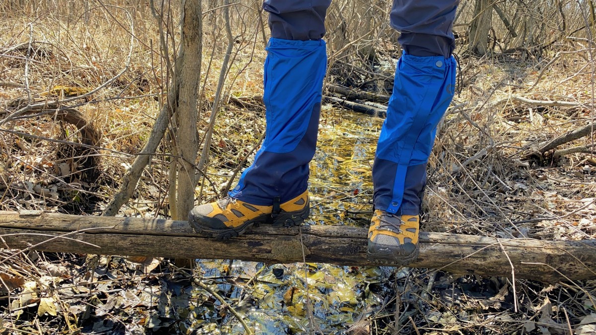 The 3 Best Gaiters of 2025 | Tested & Rated