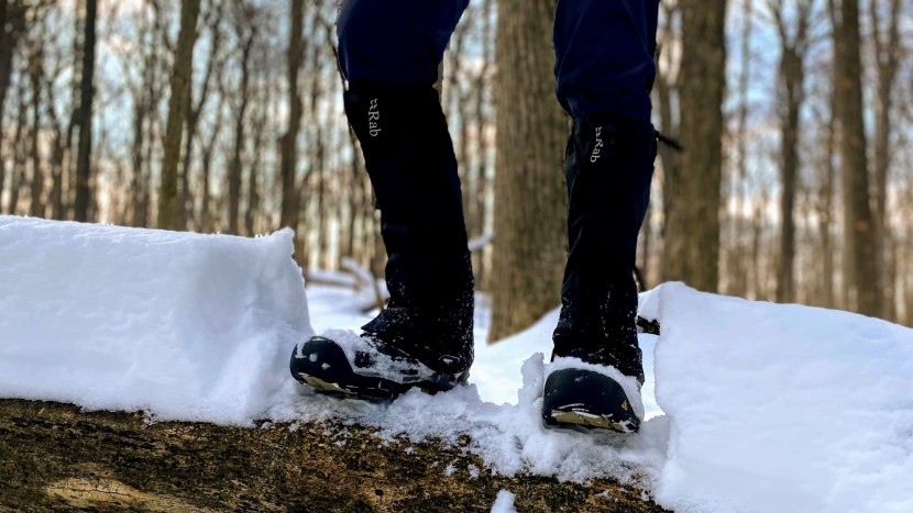 The 3 Best Gaiters of 2025 | Tested & Rated