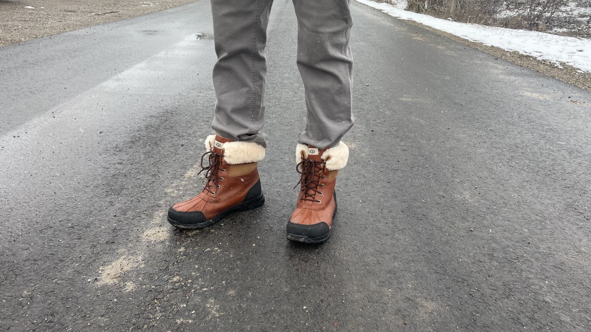 UGG Butte Review | Tested & Rated