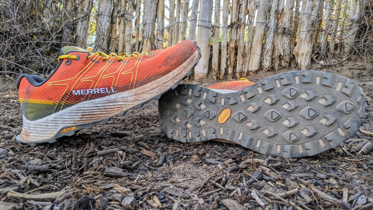 Merrell Moab Flight Review | Tested & Rated