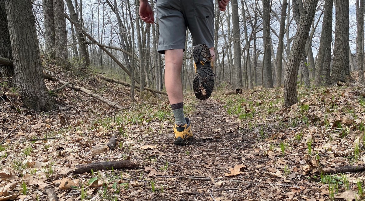 Merrell Moab 2 Mid Waterproof Review | Tested & Rated