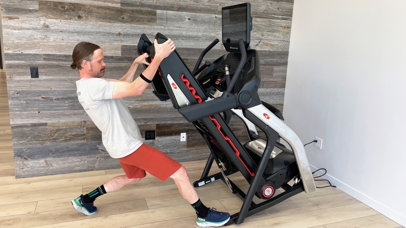 Bowflex Treadmill 22 Review | Tested & Rated