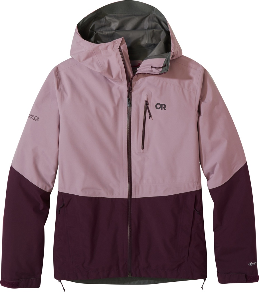 How to Layer Clothing to Keep Warm - GearLab
