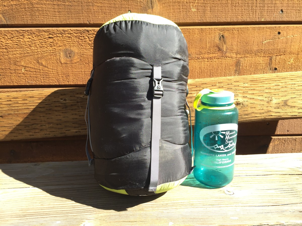 NEMO Disco 15 - Women's Review | Tested & Rated