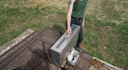 Camp Chef Mountaineer 2X Review | Tested & Rated