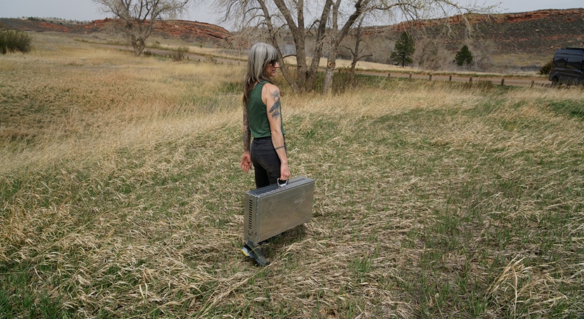 Camp Chef Mountaineer 2X Review | Tested & Rated