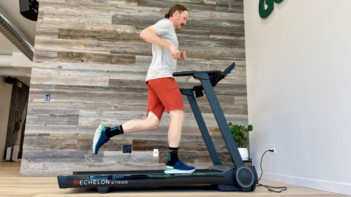 The 6 Best Treadmills of 2024 | GearLab