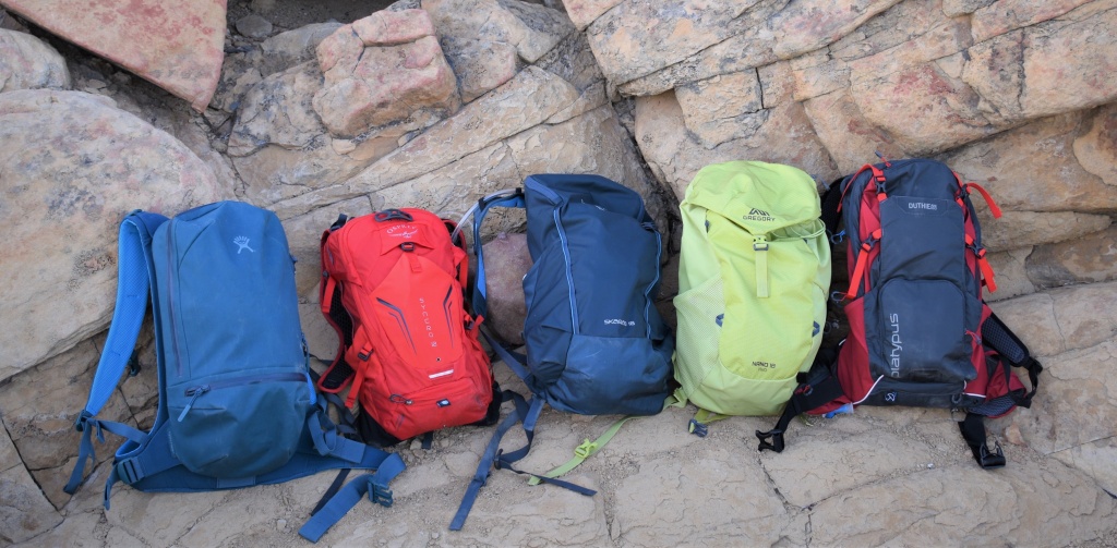 The 6 Best Hydration Packs of 2023 | Tested by GearLab